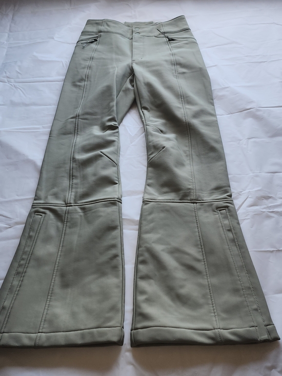 Halfdays | Pants & Jumpsuits | Halfdays Emma Softshell Ski Pants Light ...